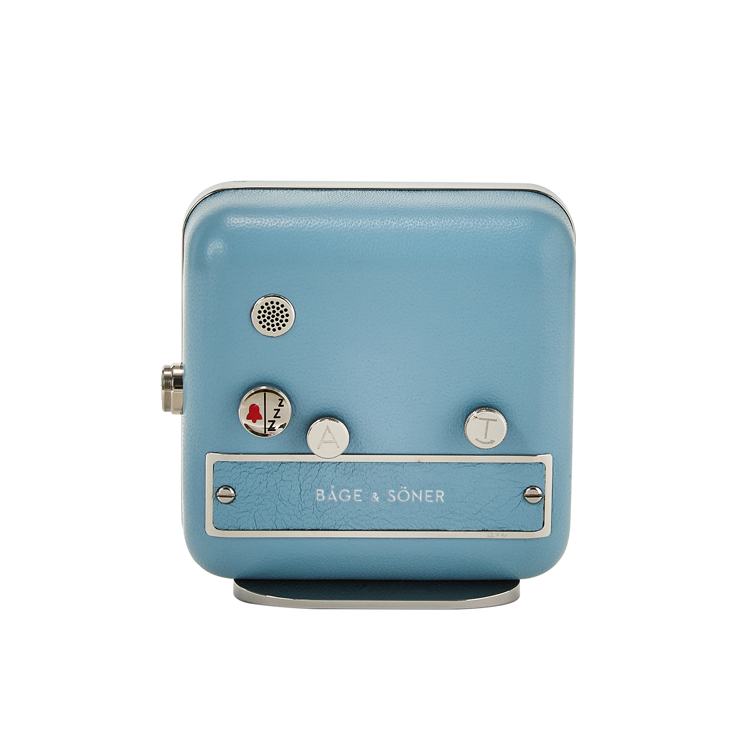 Båge & Söner - Exclusive alarm clocks handmade in Sweden