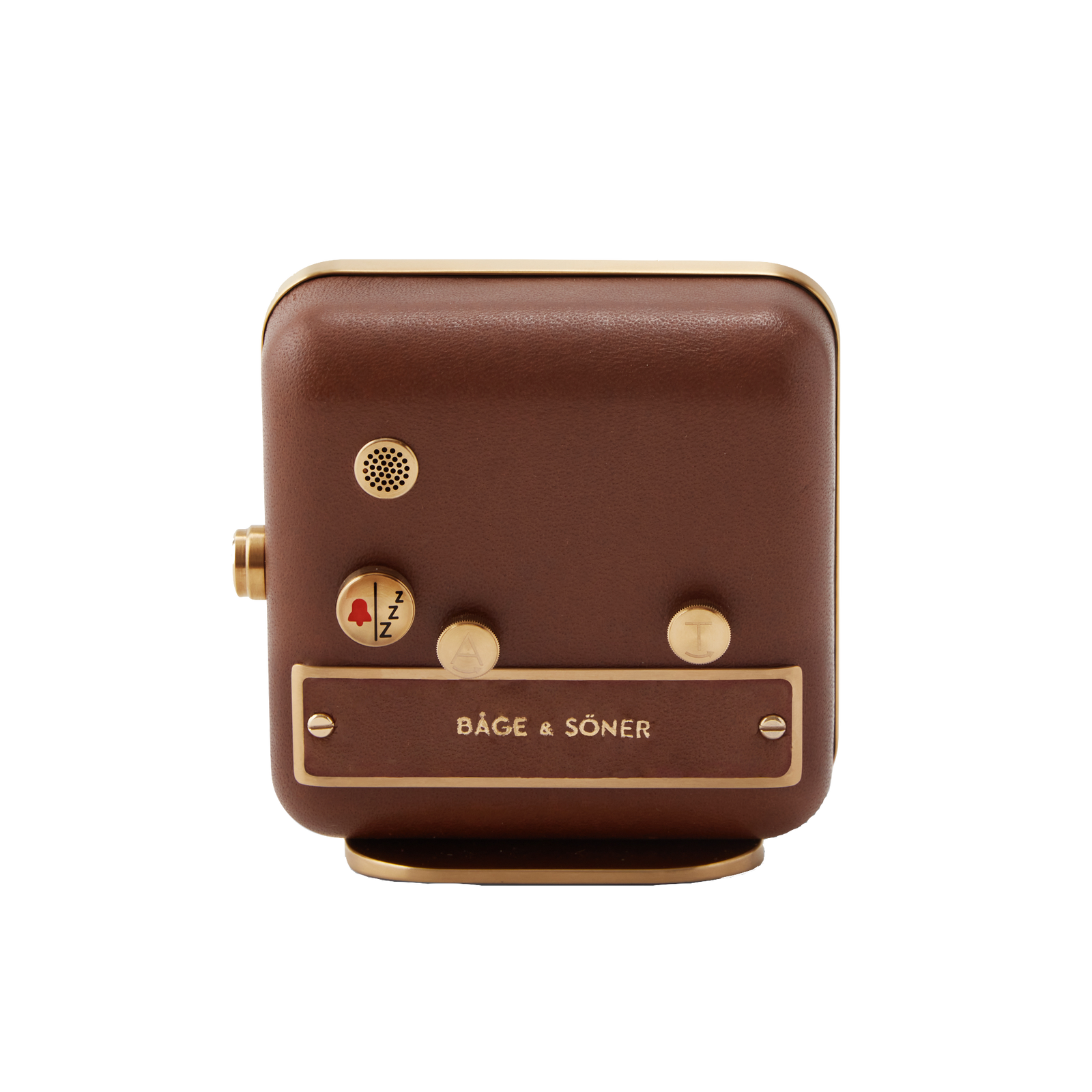 Båge & Söner - Exclusive alarm clocks handmade in Sweden
